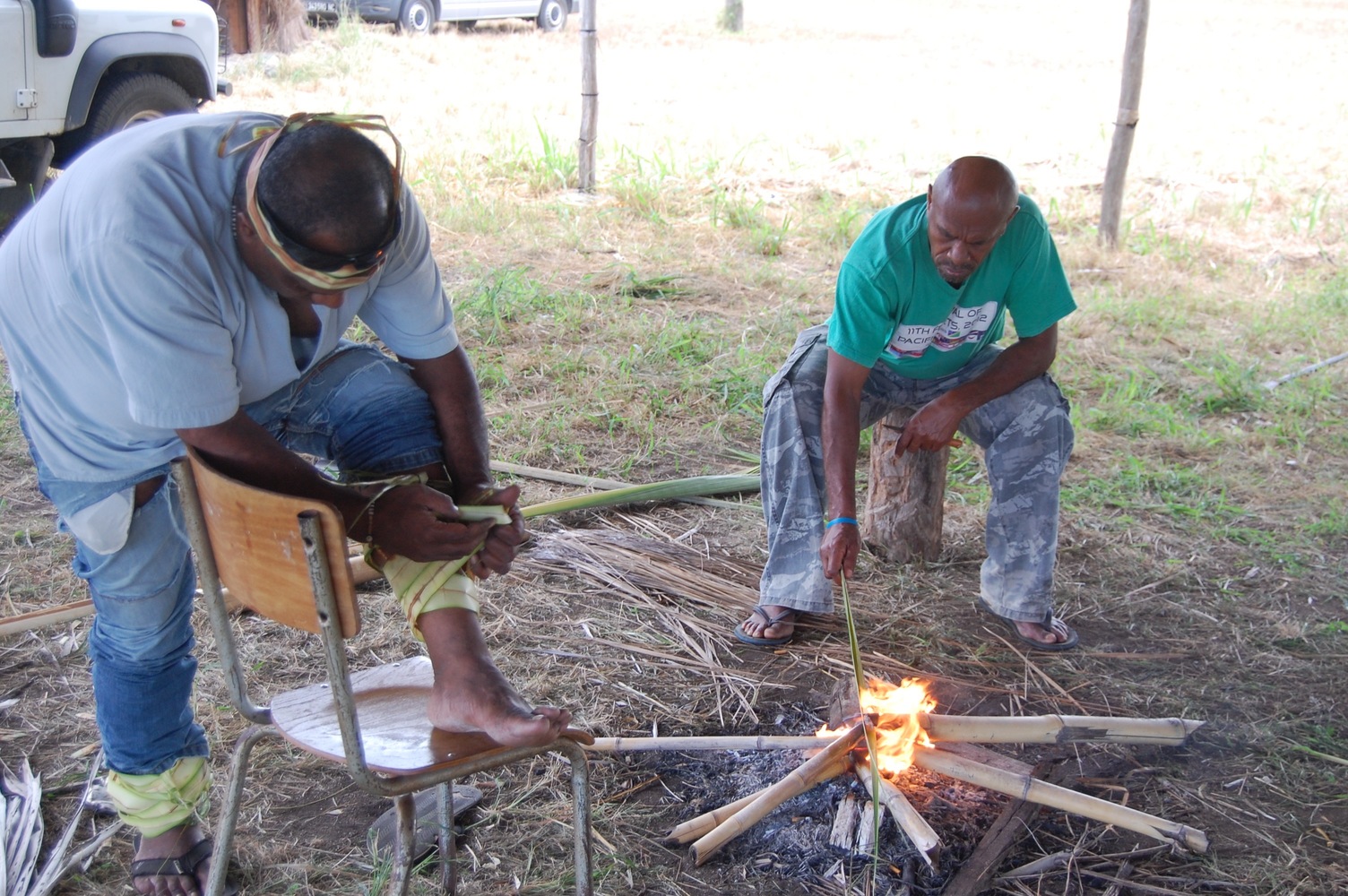 Patrimoine en mouvement – SAGAIE